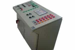 Boiler Control System – SELMA – Ship Electric Marine Control