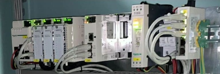 ShaPoLi Shaft Power Limitation EEXI – SELMA – Ship Electric Marine Control