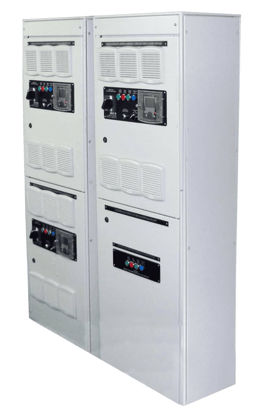 Ship Energy Efficiency VFD – SELMA – Ship Electric Marine Control