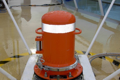 VDR Voyage Data Recorder – SELMA – Ship Electric Marine Control