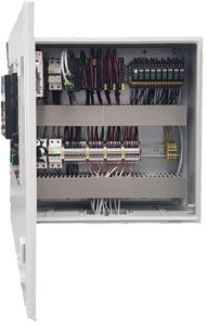 Temperature Monitoring System – SELMA – Ship Electric Marine Control