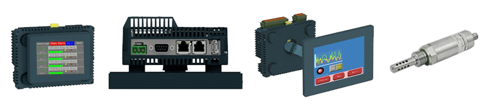Water in Oil Detection – SELMA – Ship Electric Marine Control
