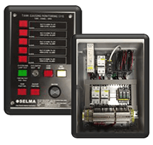Bilge Alarm System – SELMA – Ship Electric Marine Control