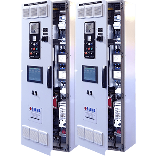 SEES VFD Ship Energy Efficiency – SELMA – Ship Electric Marine Control