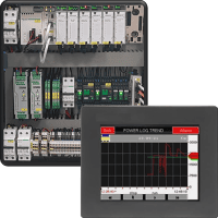 ShaPoLi Shaft Power Limitation EEXI – SELMA – Ship Electric Marine Control